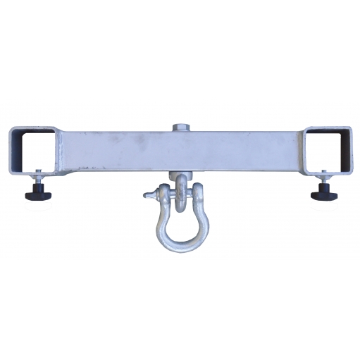 Bracket for small/medium line array systems. AT Series|Edwards Sound ...