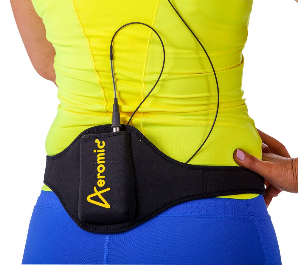 Standard Fitness Instructor Mic Belt – Durable & Adjustable |Edwards ...