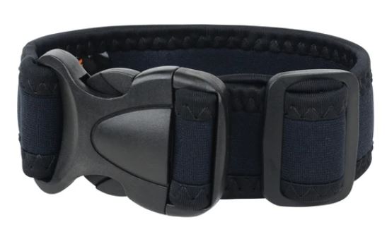 Microphone Belt extender strap | Edwards Sound Systems