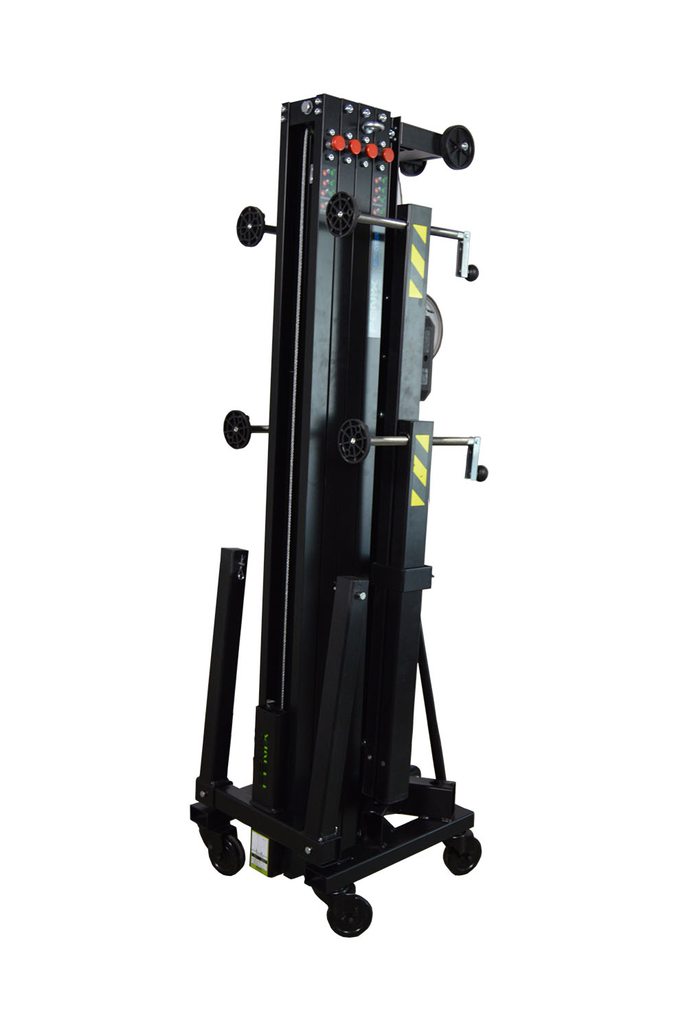 Fenix AT-05B Speaker Lift Tower – 5.4m, 250kg Capacity | Heavy-Duty ...