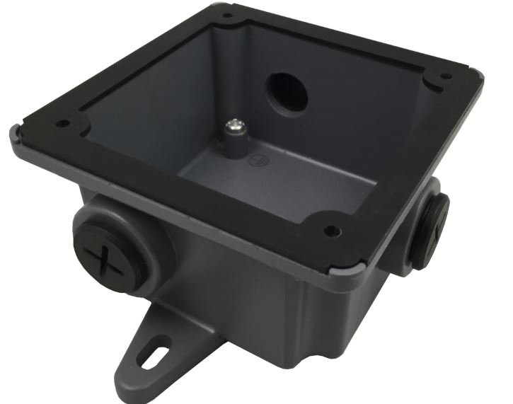 6 INCH 12 VOLT DC Bell Kit | Edwards Sound Systems