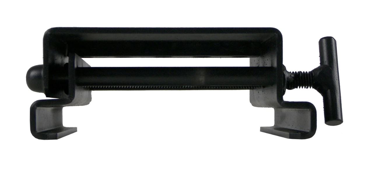 Universal Marquee Beam Clamp (100kg max) | Edwards Sound Systems
