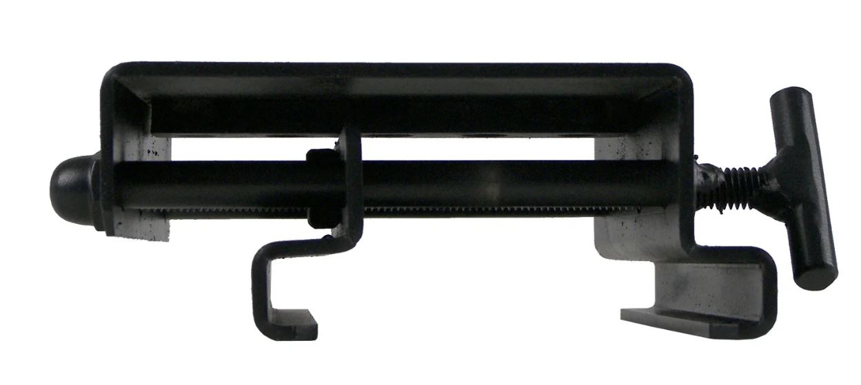 Universal Marquee Beam Clamp (100kg max) | Edwards Sound Systems