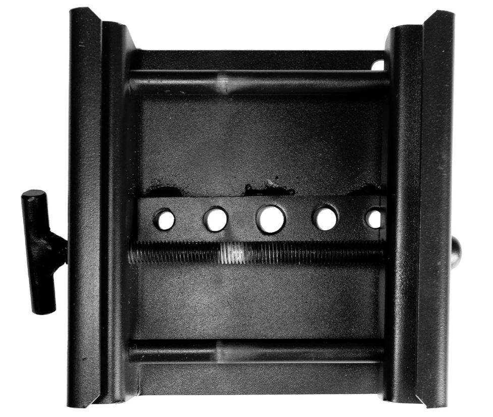 Universal Marquee Beam Clamp (100kg max) | Edwards Sound Systems