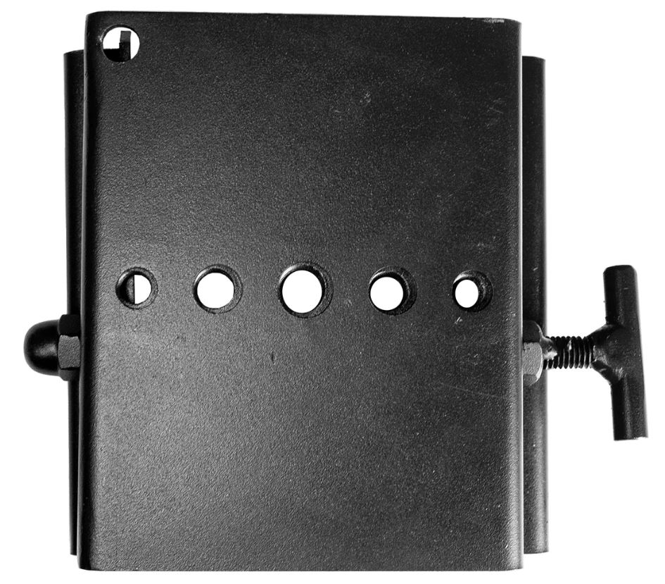 Universal Marquee Beam Clamp (100kg max) | Edwards Sound Systems