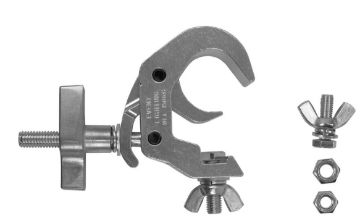 Lighting Clamps, Safety Wires & Accessories – Secure Your Stage Setup ...
