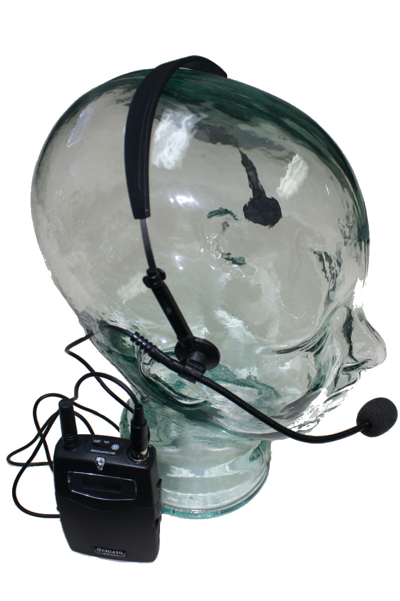 Tourguide Audio System Transmitter, 100 Channel | Edwards Sound Systems
