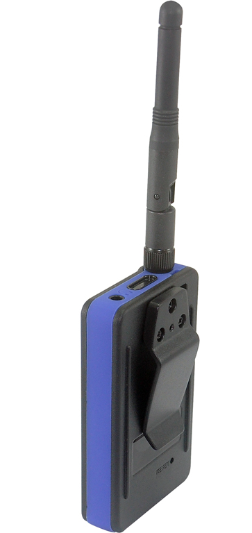 Digital Tour Guide Receiver – Interactive, Rechargeable, and Long ...