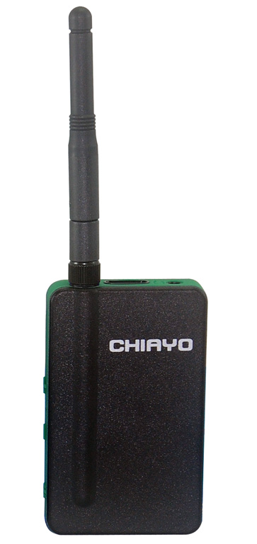 2-Way Tour Guide Transmitter – Interactive Communication for Tours ...