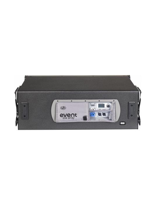 Powered, 2x12”, 3-way, multipurpose Line Array System | Edwards Sound ...