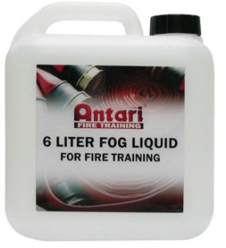 Fire Training Smoke Machines & Fog Fluid | FT-20X, FT-200, FLP6 ...