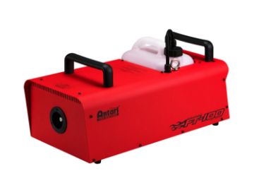 Fire Training Smoke Machines & Fog Fluid | FT-20X, FT-200, FLP6 ...