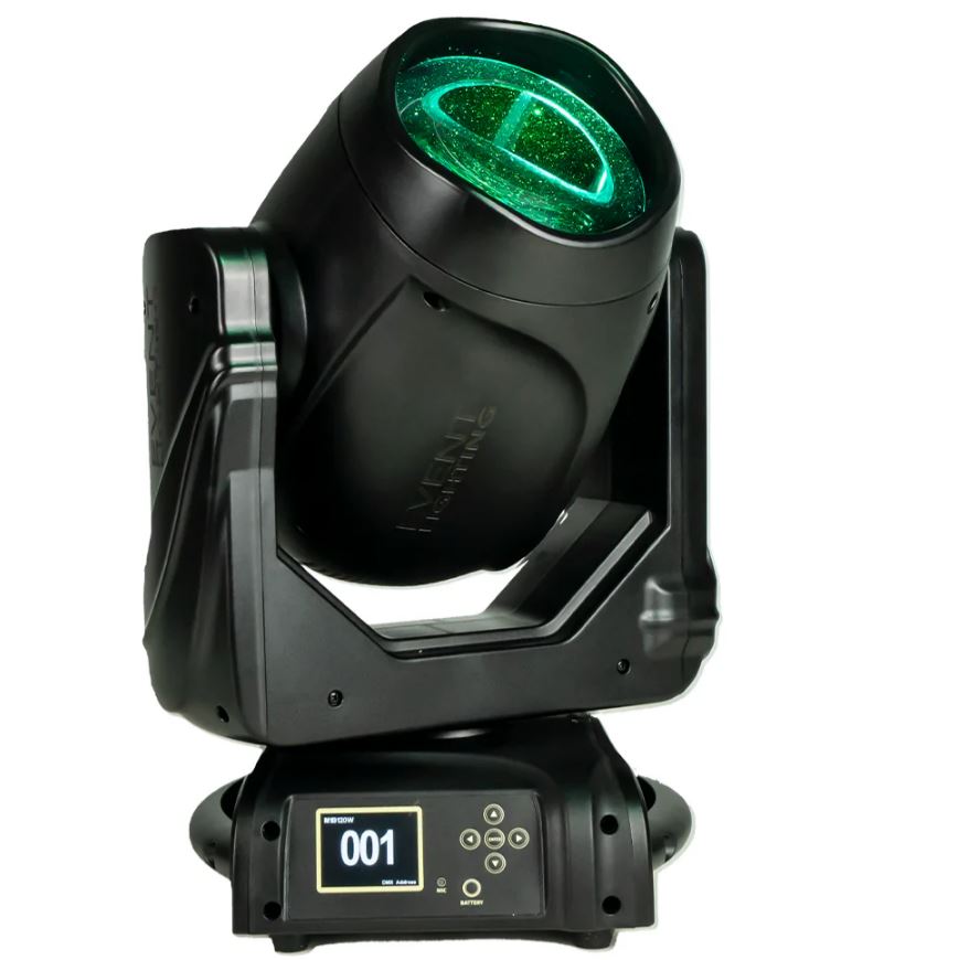 120W Beam Moving Head Light | High-Performance Compact Beam | Edwards ...