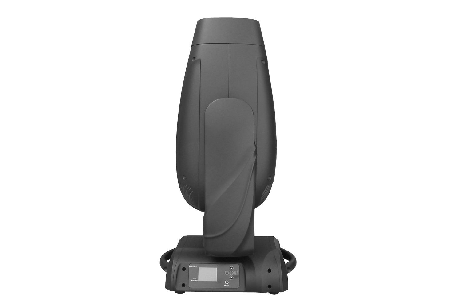 600W LED Moving Head Hybrid with Framing | Versatile Stage Lighting ...