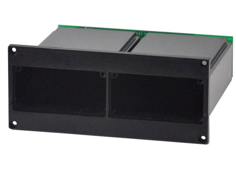 BuMounting bracket frame for optional modules | Edwards Sound Systems