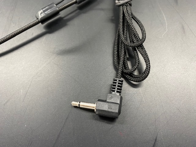 Buy the MK-10-HS MICKER-PRO Headset | Edwards Sound Systems