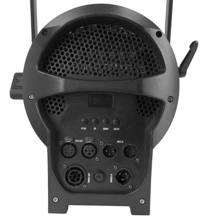 300W RGBALC Profile LED Engine | Professional Lighting for Theatres and ...