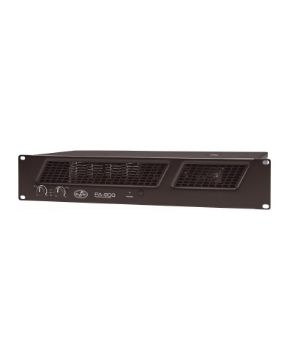 Professional Audio Power Amplifiers | Edwards Sound Systems