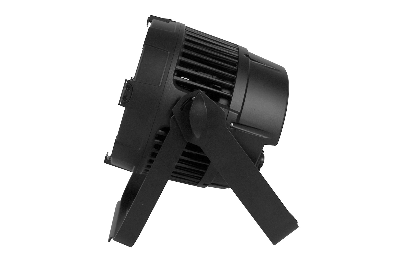 IP Outdoor LED PAR Can with 12 x 20W RGBWA+UV |Edwards Sound | Edwards Sound Systems