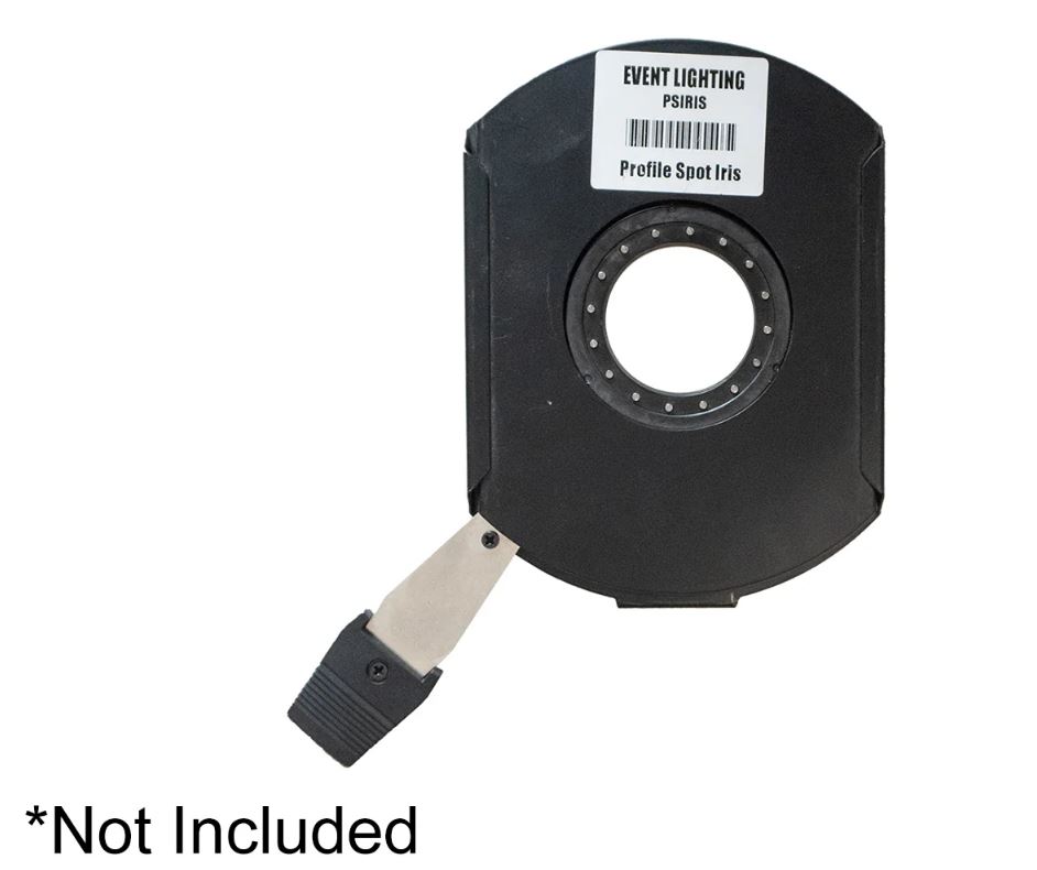 200W RGBL LED Profile Spot Light Engine | High-Performance DMX ...