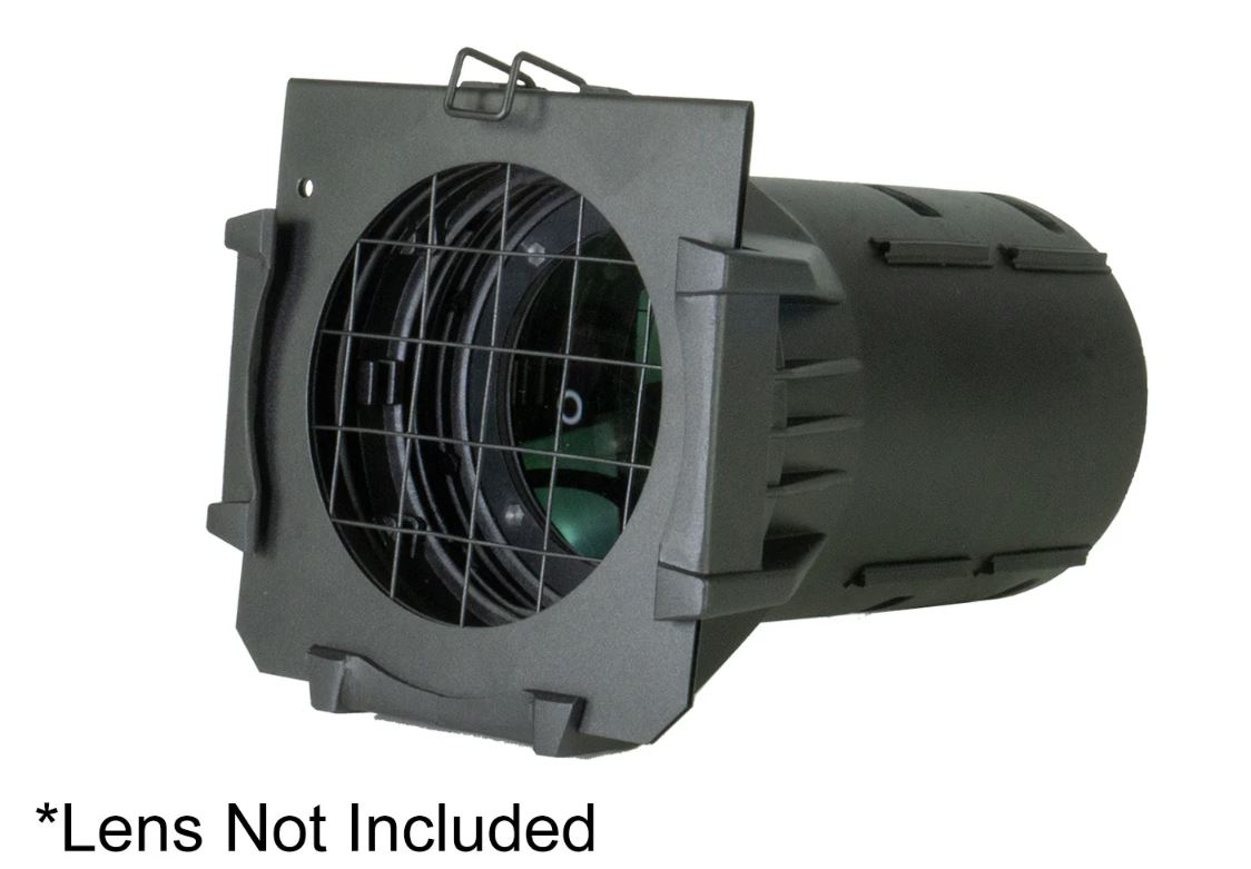 200W RGBL LED Profile Spot Light Engine | High-Performance DMX ...