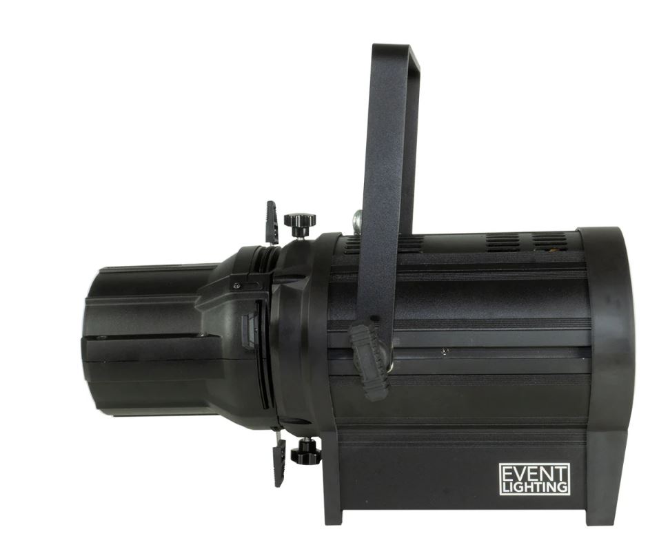 200W RGBL LED Profile Spot Light Engine | High-Performance DMX ...