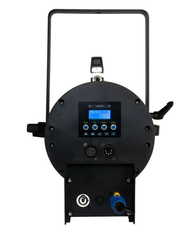 200W RGBL LED Profile Spot Light Engine | High-Performance DMX ...