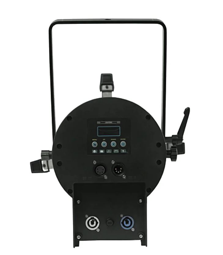 300W Warm White Profile Spot Light Engine | DMX-Controlled with ...