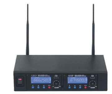 Wireless Microphone Systems NZ | Edwards Sound Systems