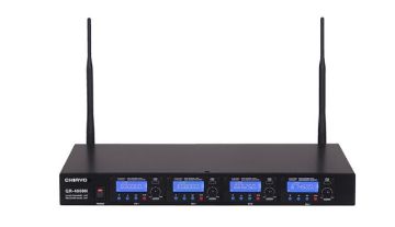 Wireless Microphone Systems NZ | Edwards Sound Systems