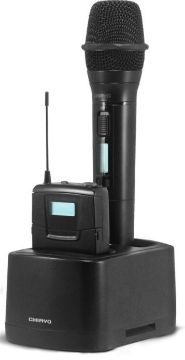 Wireless Microphone Systems NZ | Edwards Sound Systems