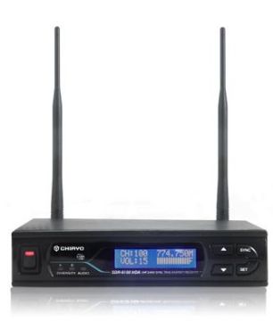 Wireless Microphone Systems NZ | Edwards Sound Systems