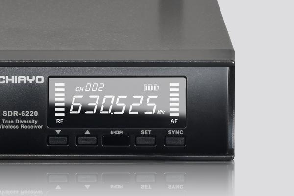 Dual Headset Wireless Mic System | Clear, Reliable Audio |Edwards Sound ...