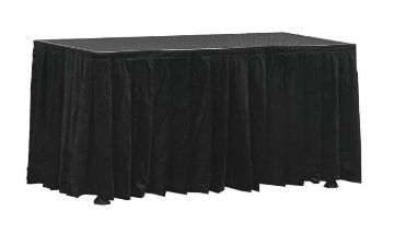 Stage Pieces, legs and skirting|Edwards Sound Systems