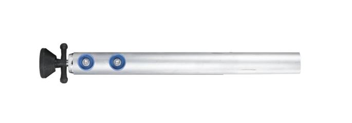 400-600mm Adjustable Stage Leg |Edwards Sound | Edwards Sound Systems