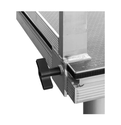 1.22m x 1.22m Stage Top with Rail Lock & Velcro Skirt – TUV Rated ...