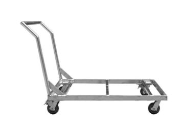 Stage Platforms, Adjustable Legs & Skirting for Professional Events ...