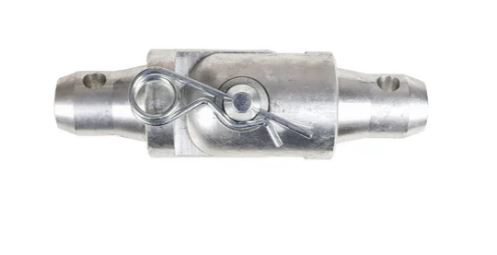 Trussing Coupler / Spigot Hinge for 50mm truss tubes|Edwards Sound ...