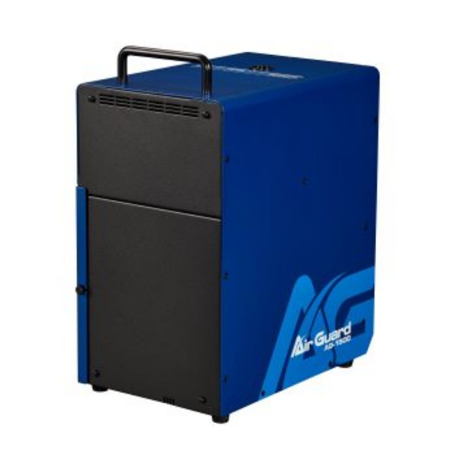 Frequently Asked Questions about the Antari Airguard Disinfection Fog ...