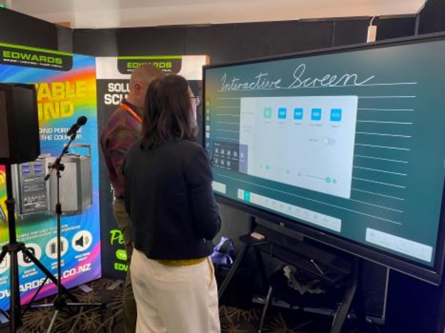 Choosing an LED Touchscreen TV: An Overview | Edwards Sound Systems