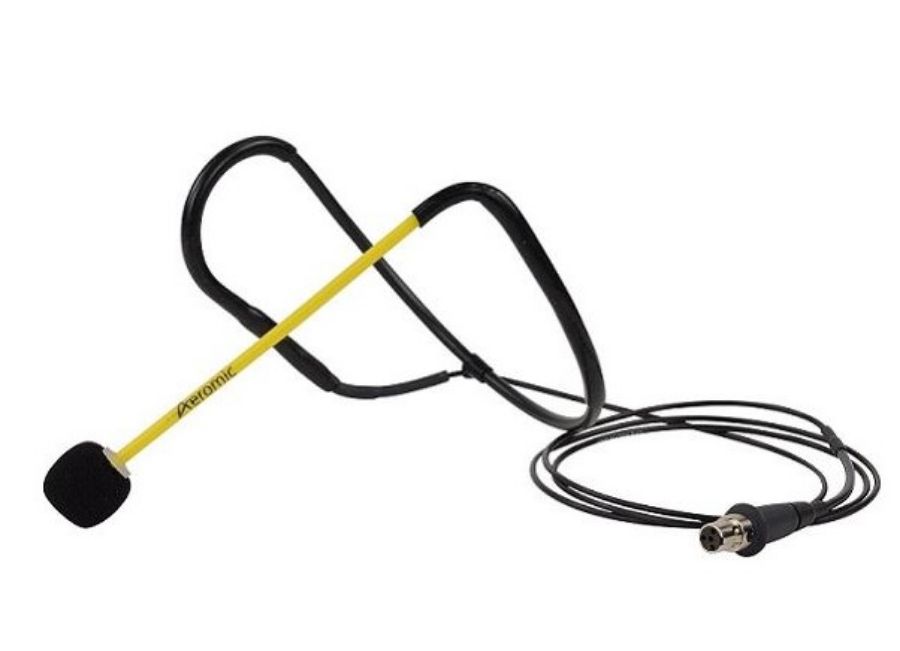 Fitness Audio Launches MultiMic – One Mic for Every Gym | Edwards Sound ...
