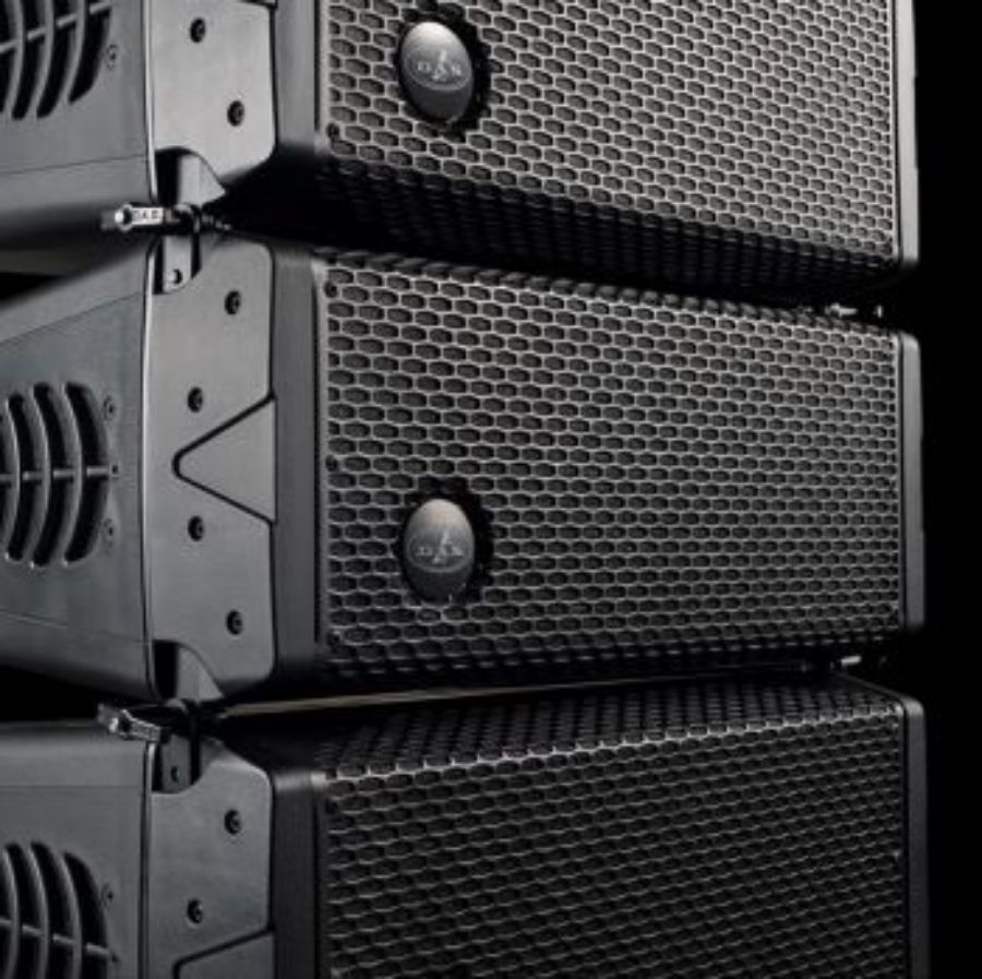 Introducing the EVENT-26A and DAS 115a | Edwards Sound Systems