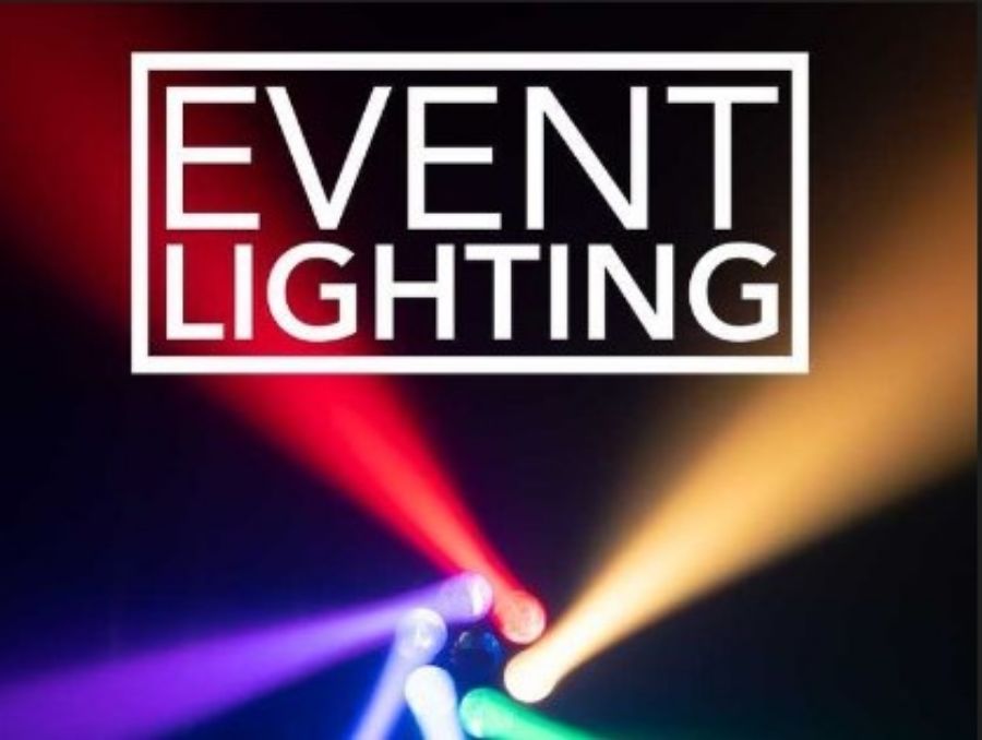 New lighting range | Edwards Sound Systems