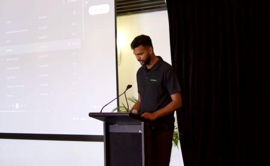 Your event and your technical operator | Edwards Sound Systems