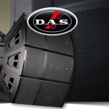 Quality Speakers For Live Music, Entertainment Venues and Public ...