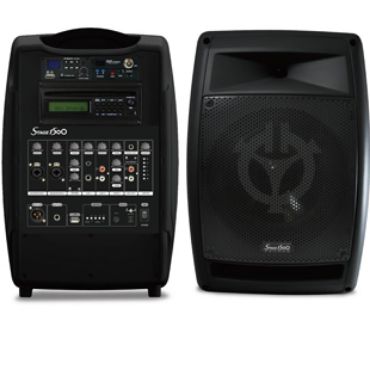 Portable PA and Sound Systems | Edwards Sound Systems