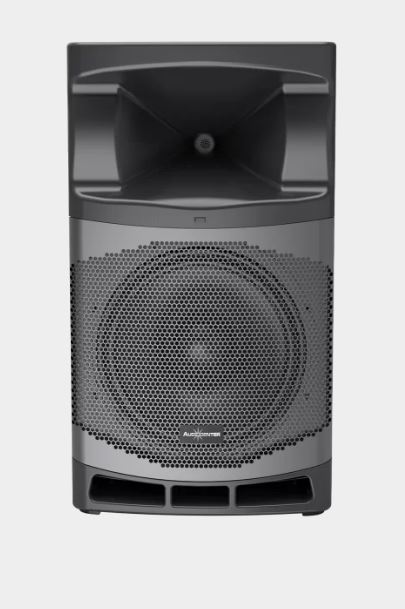 Audiocenter MA12 12" Active Speaker – Powered PA with DSP & Bluetooth ...