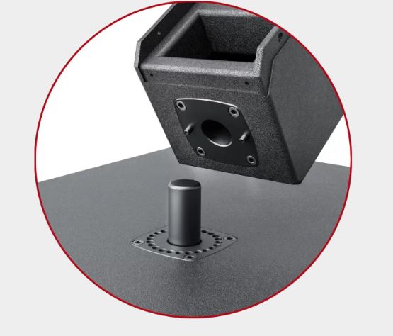 Active DSP controlled dual 12" subwoofer|Edwards Sound | Edwards Sound ...