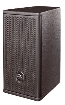 DAS Audio - Speakers, Processors and Amplifiers | Edwards Sound ...