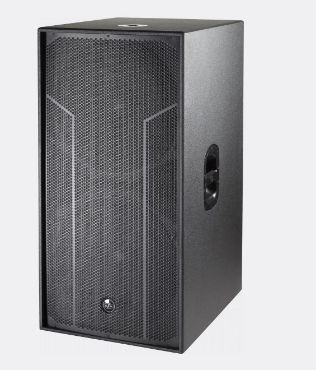 DAS Audio Active & Powered Speakers – Professional PA Systems NZ ...
